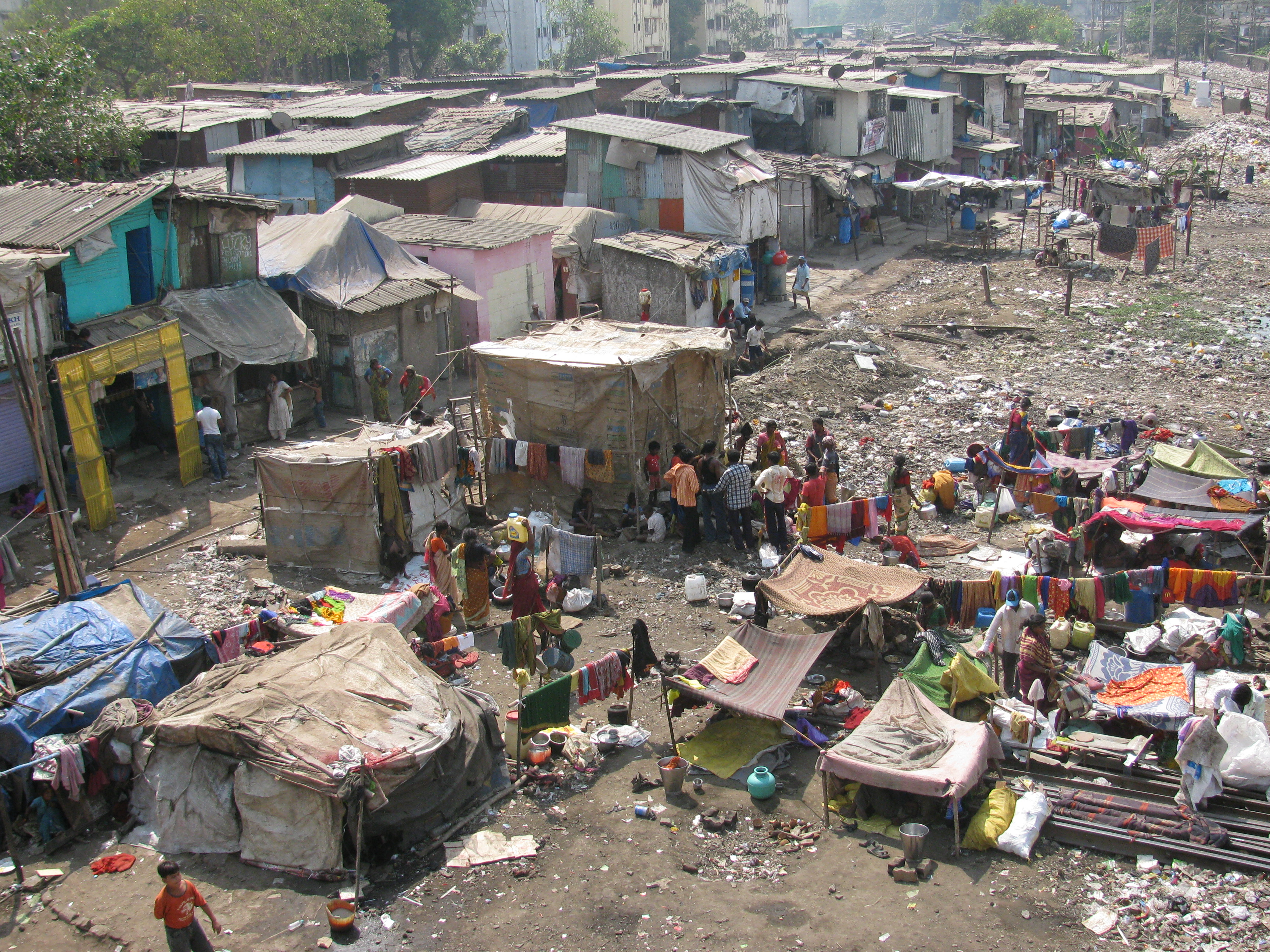 Giornata mondiale della popolazione